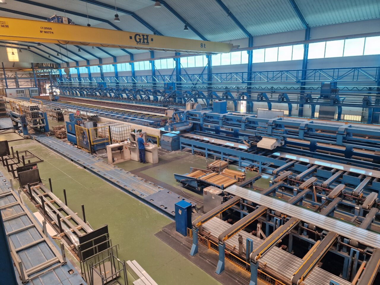 EXTOL - Aluminium Solutions Group